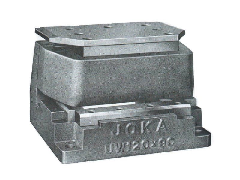 Serie UW / UWD - J O K A